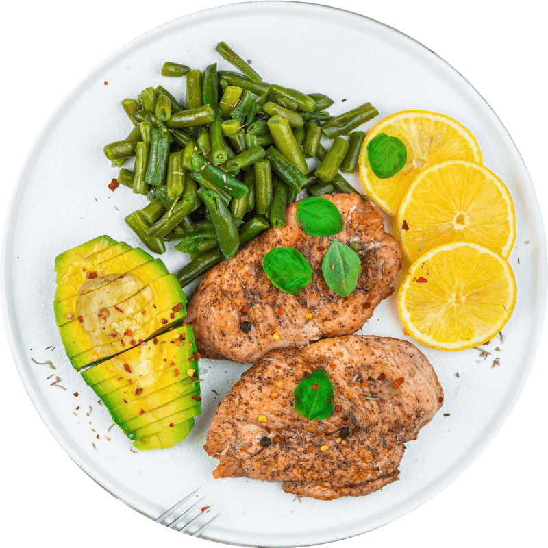 Online Protein Diet – Γεωργία Χατζηιωάννου – Διαιτολόγος, Διατροφολόγος